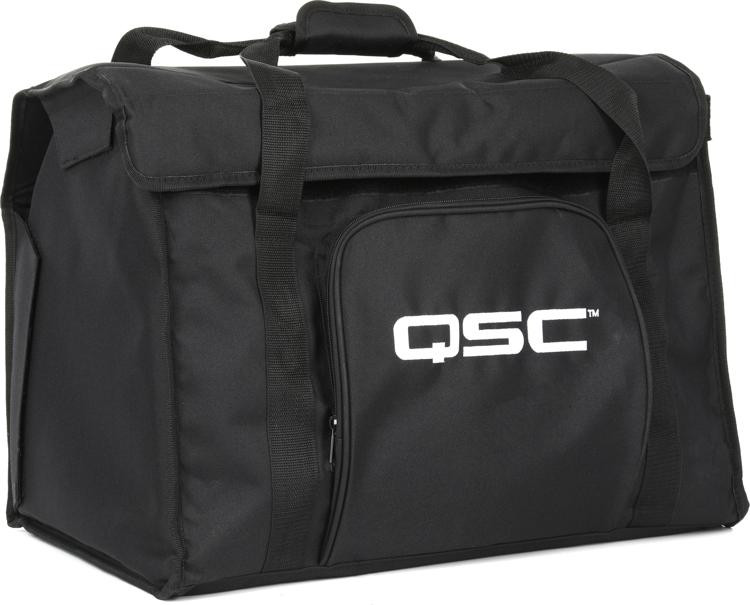 QSC LA108 Tote Bag | Sweetwater