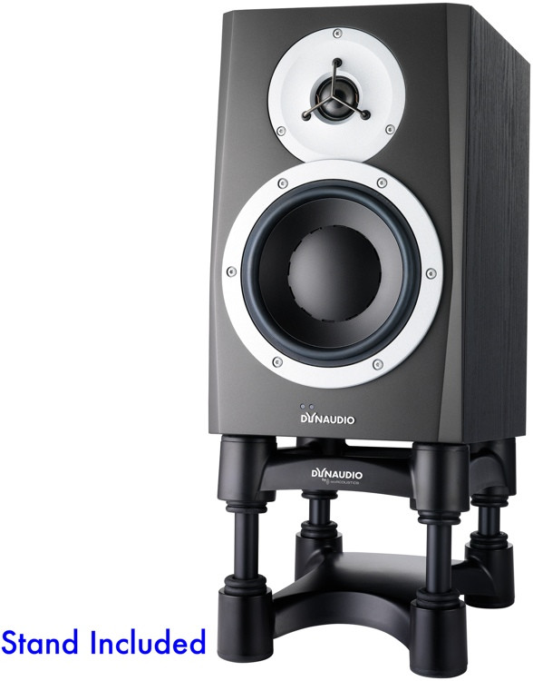 Dynaudio BM6 mkIII | Sweetwater