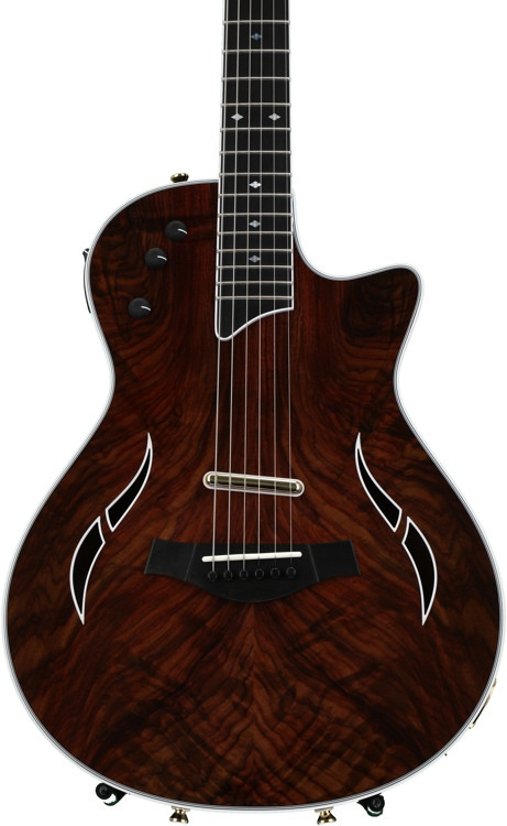 Taylor T5z Custom - Rosewood | Sweetwater