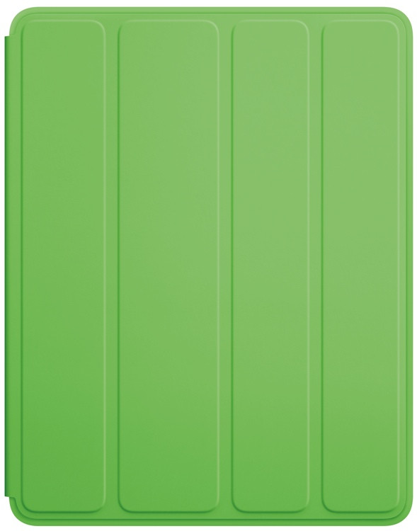 Apple iPad Case - Green | Sweetwater