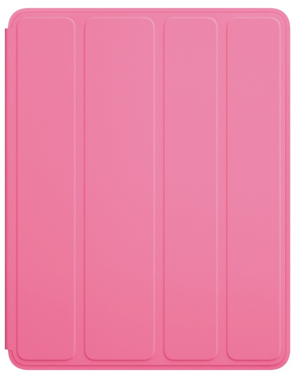 Apple iPad Case - Pink | Sweetwater