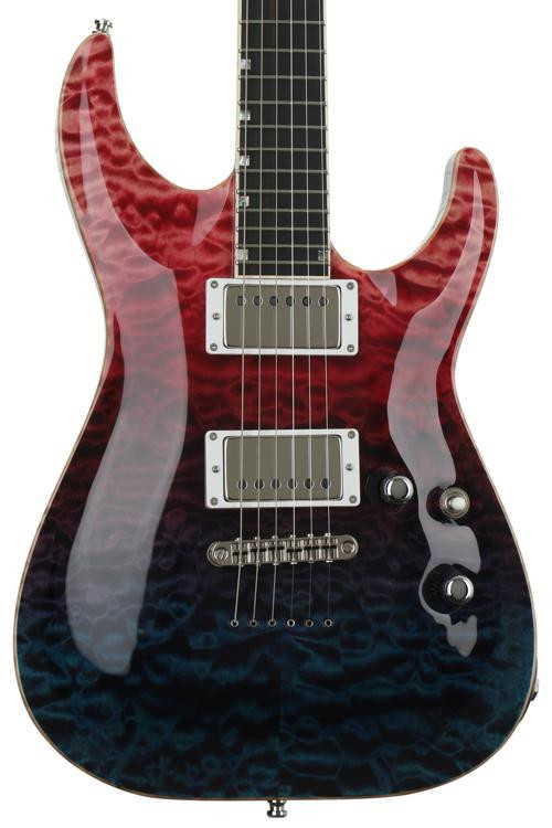 ESP USA Horizon - Wild Berry Fade | Sweetwater