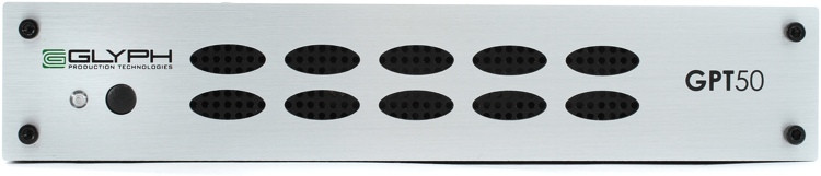 Glyph GPT50 USB 3.0 - 4TB | Sweetwater