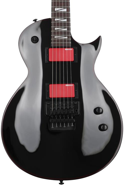 ESP LTD Gary Holt Signature GH-200 - Black | Sweetwater