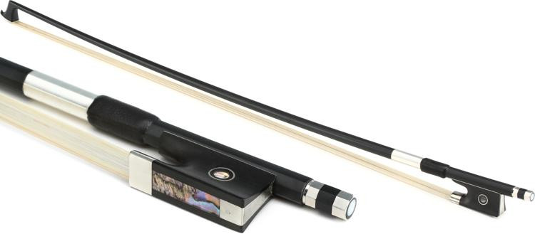 Howard Core 1088VN Fiberglass Violin Bow - 1/4 Size | Sweetwater