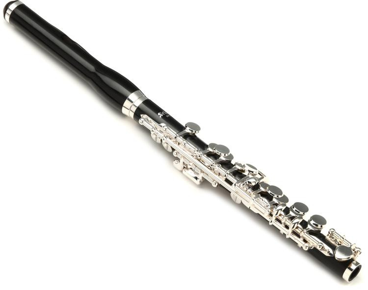 Selmer SPC301 Student Piccolo with Grenadite Headjoint | Sweetwater