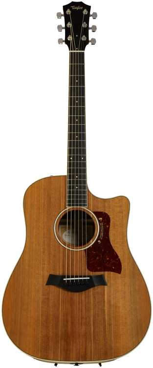 Taylor Blackwood 410ce LTD - 410-CE | Sweetwater