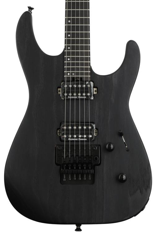 Jackson Pro Series Dinky DK2 - Charcoal Gray | Sweetwater