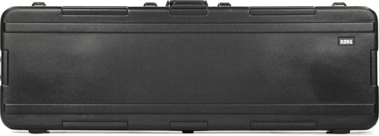 Korg HC88 Hardshell Keyboard Case - 88-key | Sweetwater