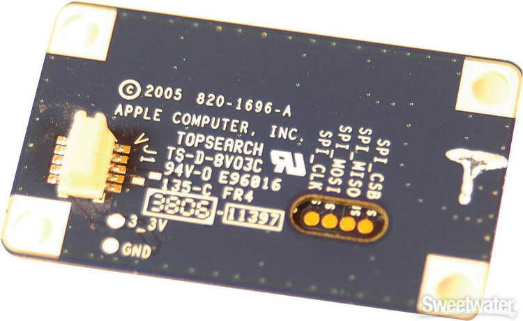 Apple Bluetooth Module for Mac Pro | Sweetwater