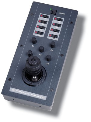 JL Cooper MCS Panner | Sweetwater