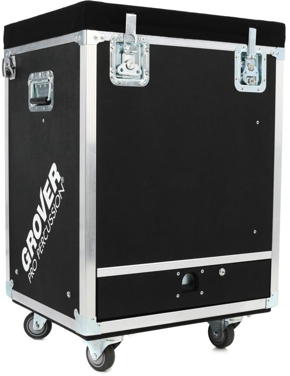 Grover Pro Percussion Percussion Workstation | Sweetwater