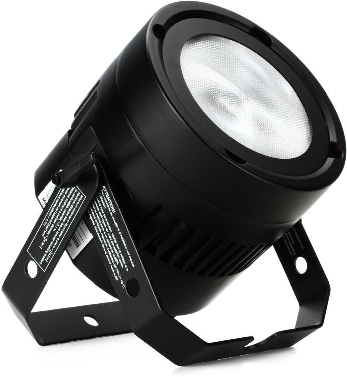 Martin Lighting RUSH Par 3 RGB COB RGB LED Par | Sweetwater