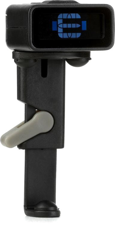 D'Addario PW-CT-25 NS Micro Viola Tuner | Sweetwater