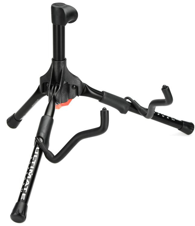 Ultimate Support GS-55 A-Frame Guitar Stand | Sweetwater