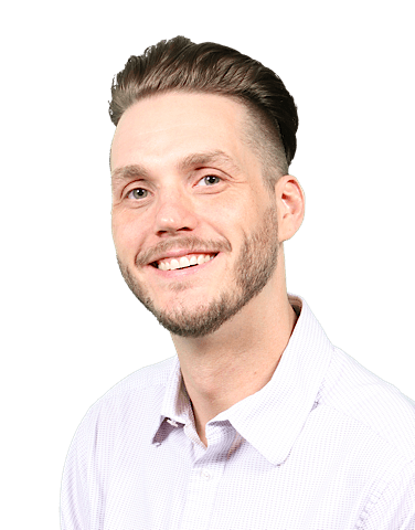 David Wharam | Sweetwater