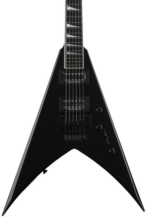 Jackson USA Select King V KV2 - Black | Sweetwater