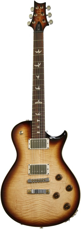 PRS SC245 Single Cut 245 - Boyd Burst | Sweetwater