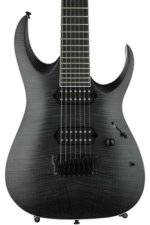 Ibanez 7-string Guitars | Sweetwater