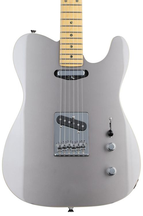 Fender Aerodyne Special Telecaster Electric Guitar - Dolphin Gray ...
