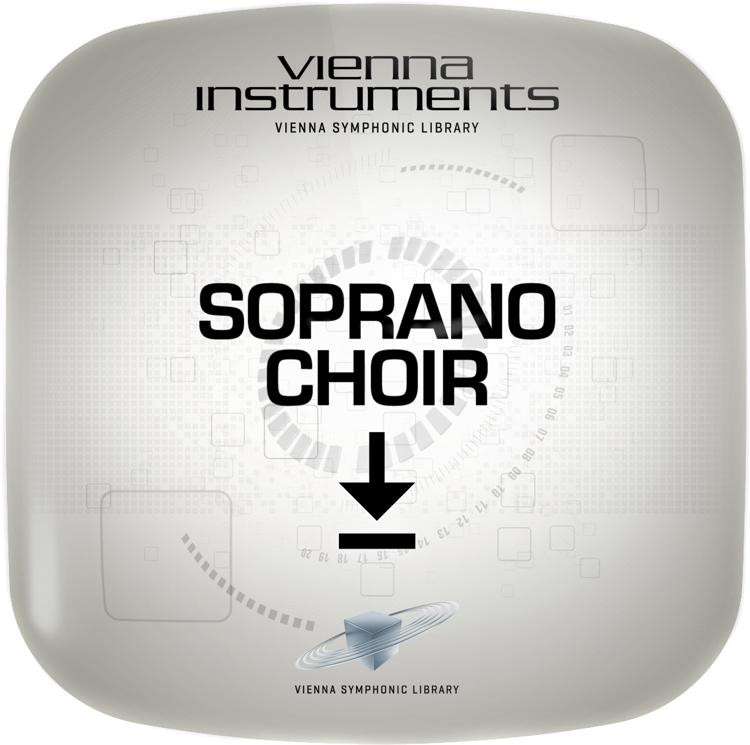Vienna Symphonic Library Soprano Choir | Sweetwater