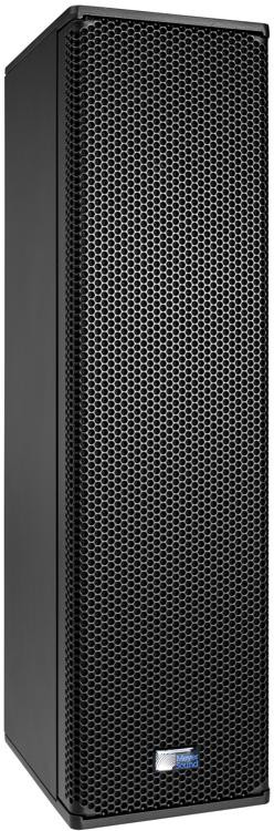 Meyer Sound UP-4slim Ultra-compact Installation Loudspeaker - Black ...