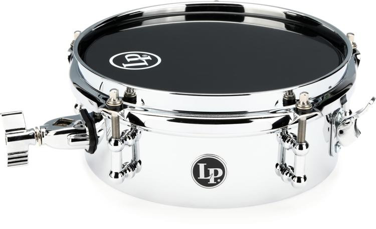 Latin Percussion Micro Snare - 8 inch | Sweetwater