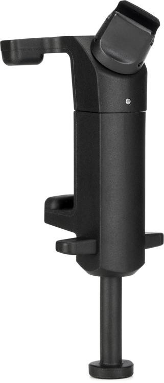Neumann MC 1 Microphone Clip for Violin/Viola | Sweetwater