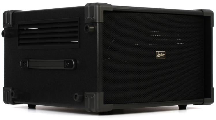Leslie Model 2101 mk2 125-Watt 6" Rotary Combo Amp | Sweetwater