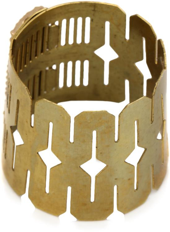 Rigotti Flexitone Ligature - Copper, Small | Sweetwater