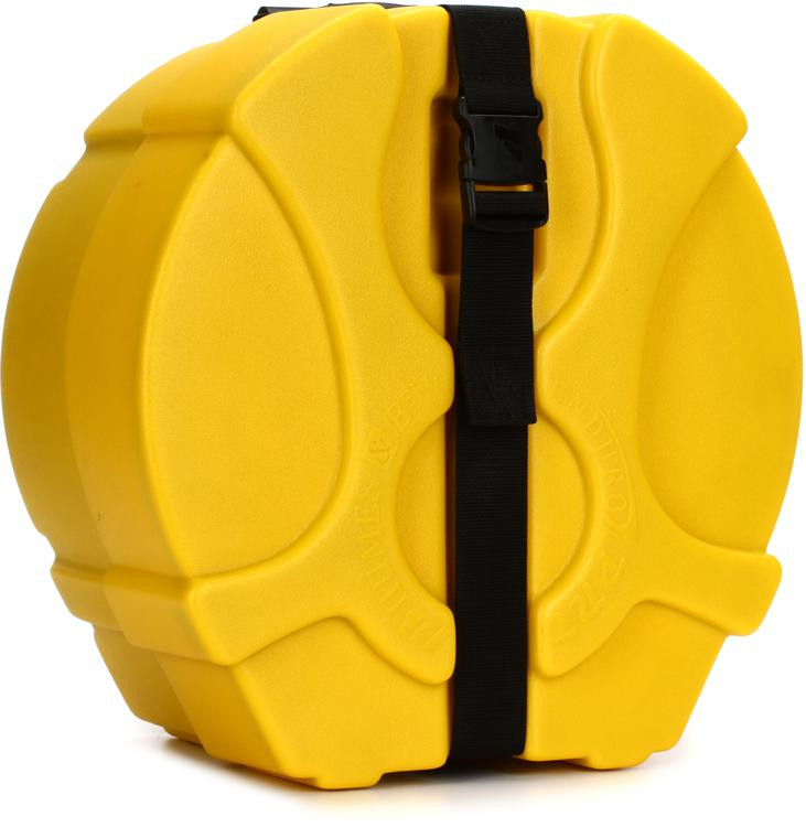 Humes & Berg Enduro Pro Foam-lined Snare Drum Case - 6.5-inch x 14-inch ...