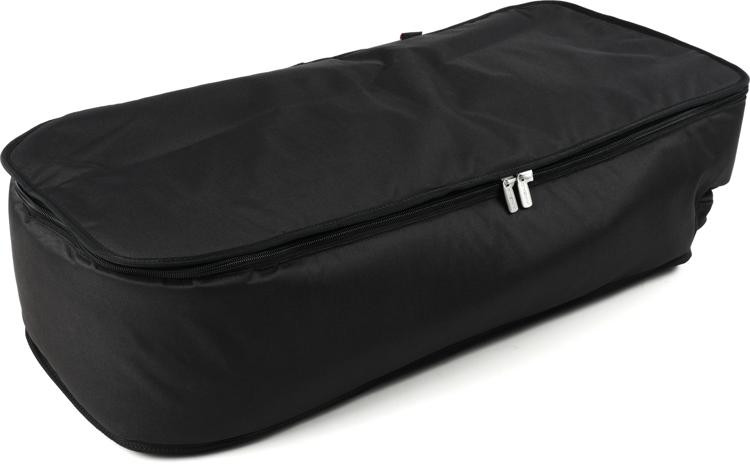 Ahead Armor Cases Electronic Drum Case Insert With Dividers - 33.5" x ...