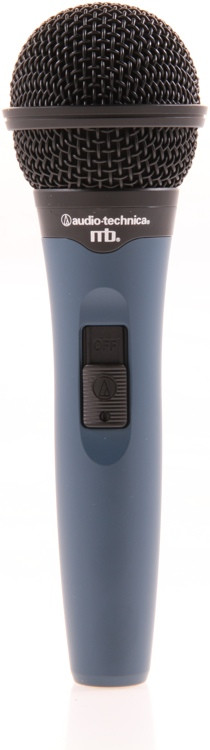 Audio-Technica MB 1k/c Reviews | Sweetwater