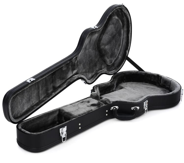 Epiphone E519 Hollowbody Guitar Case | Sweetwater