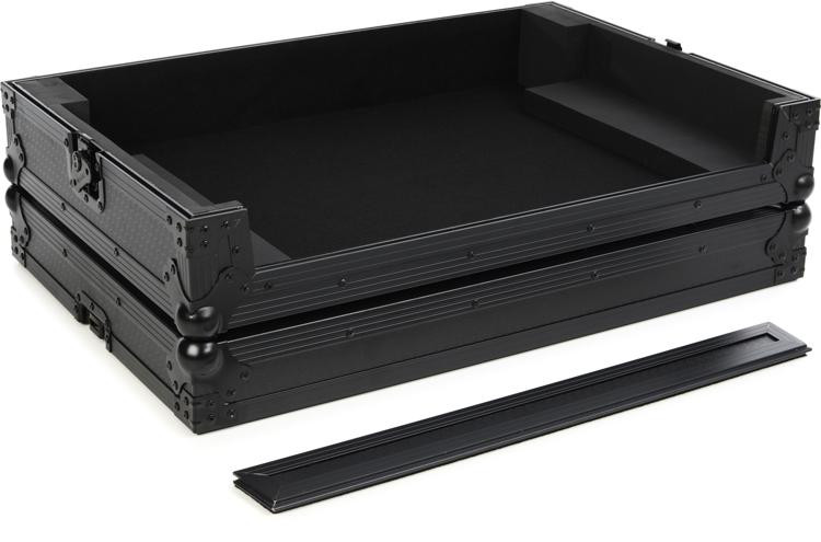 Magma Bags DJ Controller Case XDJ-RX / XDJ-RX2 / XDJ-RX3 - Black ...