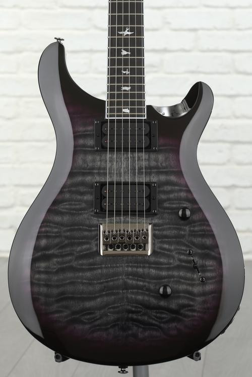 PRS SE Mark Holcomb - Holcomb Burst | Sweetwater