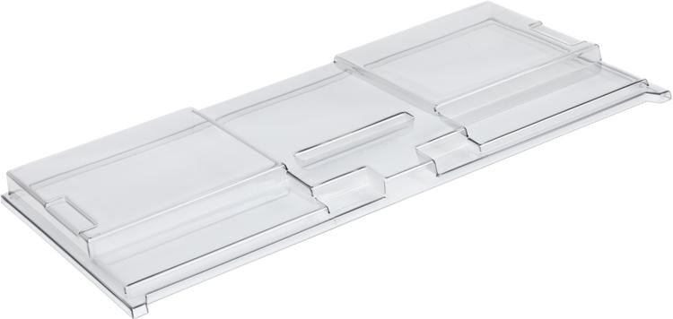 Decksaver DS-PC-RANE4 Polycarbonate Cover for Rane Four DJ Controller ...