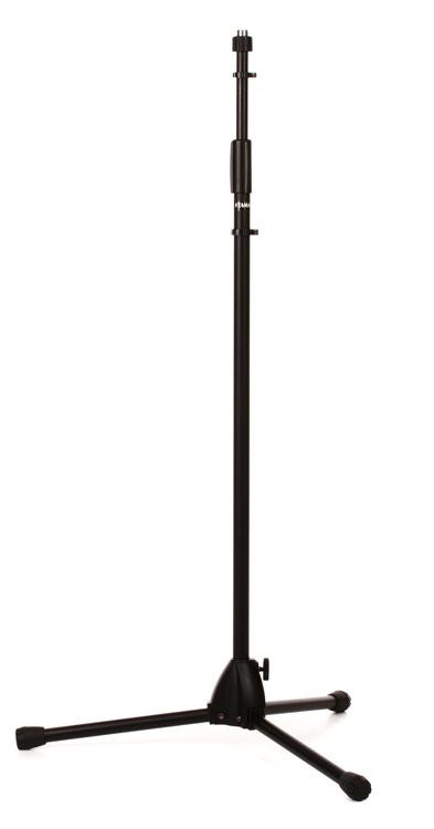 Tama Iron Works Tour Series MS450BK Straight Mic Stand | Sweetwater