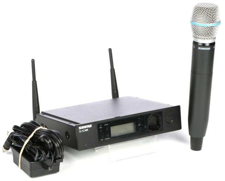Shure | Sweetwater