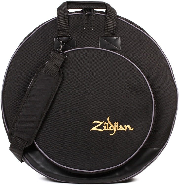 Zildjian Premium Cymbal Bag 22" | Sweetwater
