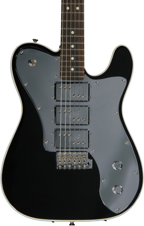 Fender J5 Triple Tele Deluxe | Sweetwater