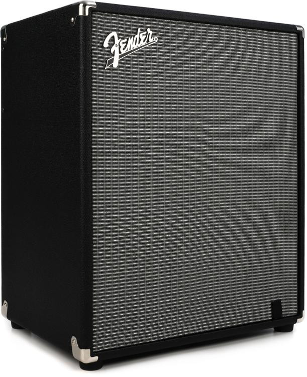 Fender Rumble 200 1x15" 200-Watt Bass Combo | Sweetwater