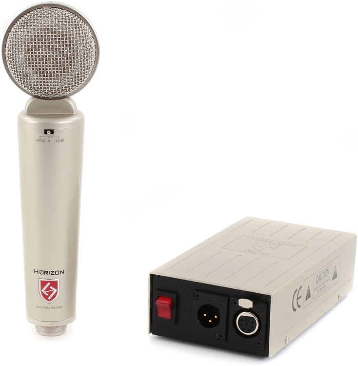 Lauten Audio Horizon LT-321 | Sweetwater