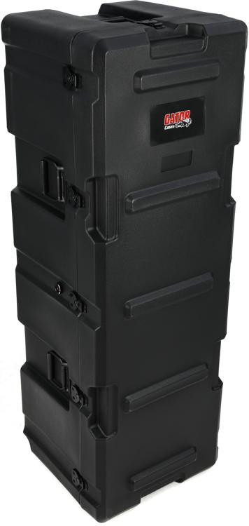 Gator GXR-5517-1503 ATA Utility Case - 55" x 17" x 15" | Sweetwater