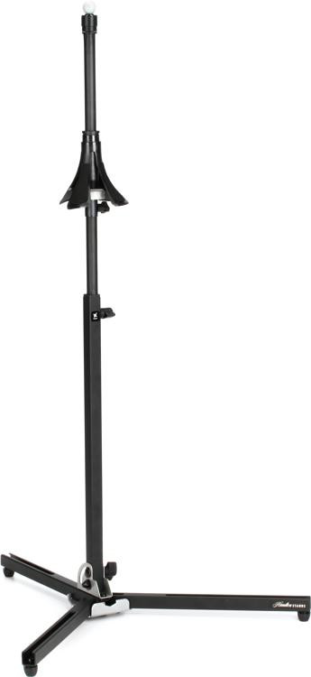 Hamilton KB7010 System X Trombone Stand | Sweetwater