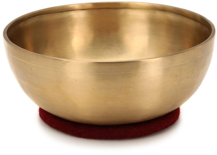 Meinl Sonic Energy Energy Therapy Series Singing Bowl - 7.8-inch ...