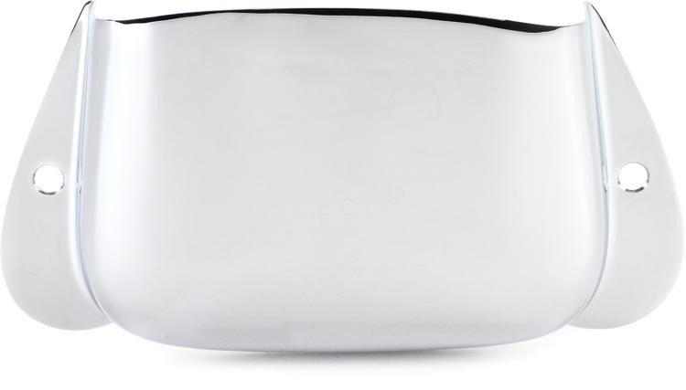 Fender American Vintage Precision Bass Bridge Cover Chrome Reviews ...