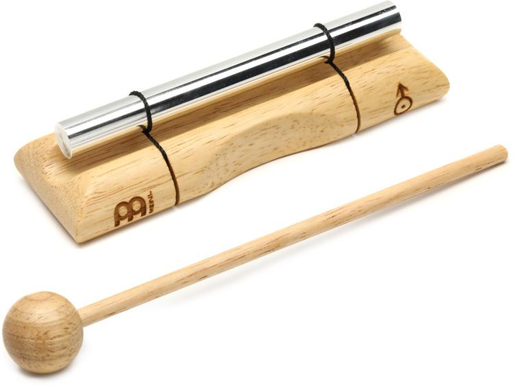 Meinl Sonic Energy Planetary Tuned Energy Chime - Uranus, G#7 | Sweetwater