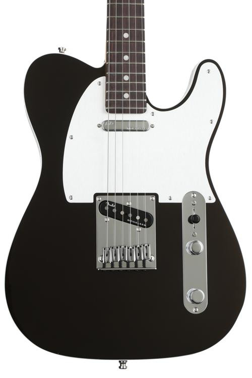 Fender American Ultra Telecaster - Texas Tea with Rosewood Fingerboard ...