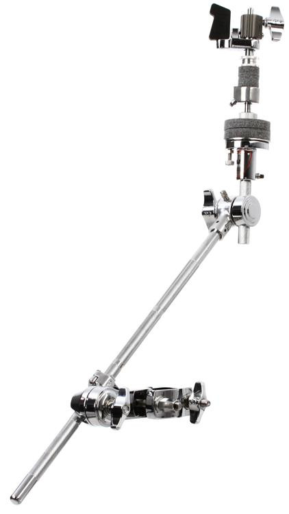 DW DWSM9212 1/2 x 18 inch Boom Closed Hi-Hat Arm with MG-3 Clamp ...